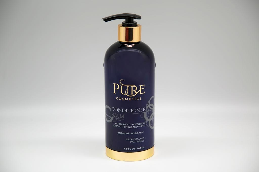 Pure Conditioner Balm – National General Cosmatic Trading