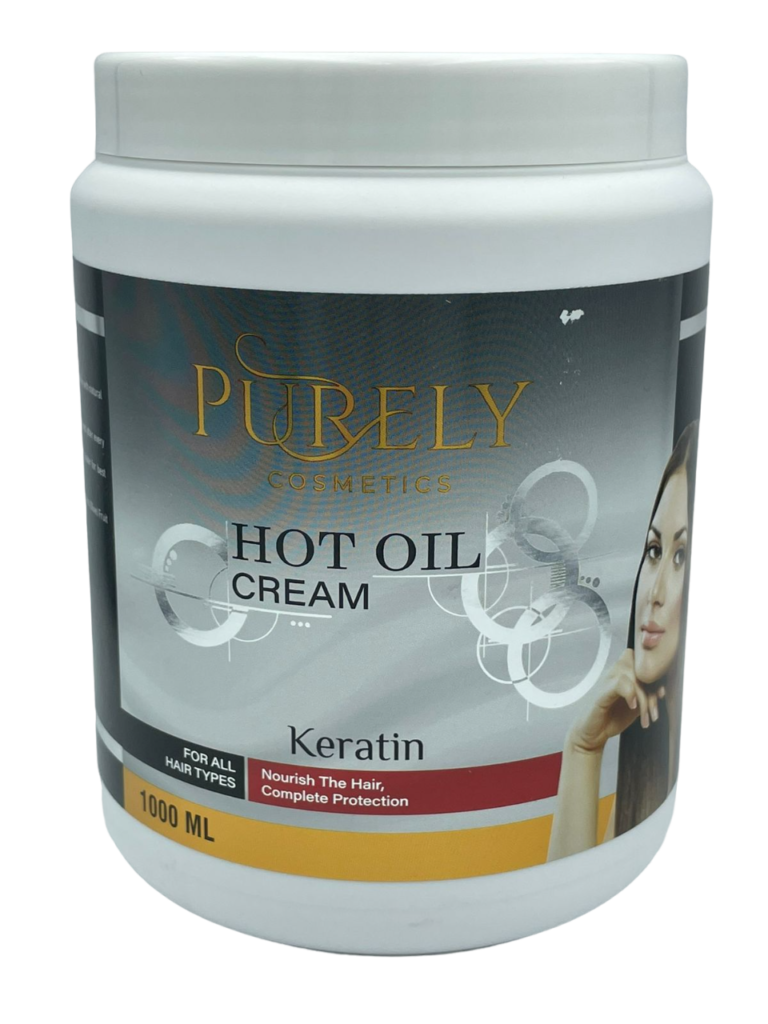 Purely Cosmetics – National General Cosmetic Trading