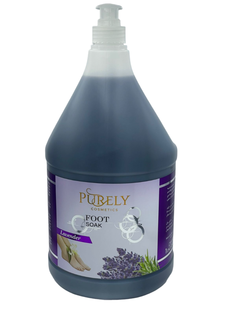 Purely Cosmetics – National General Cosmetic Trading