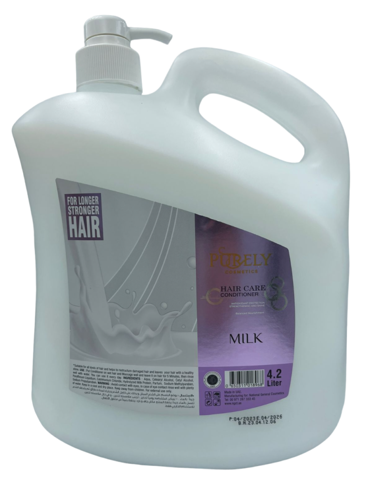 Purely Cosmetics – National General Cosmetic Trading